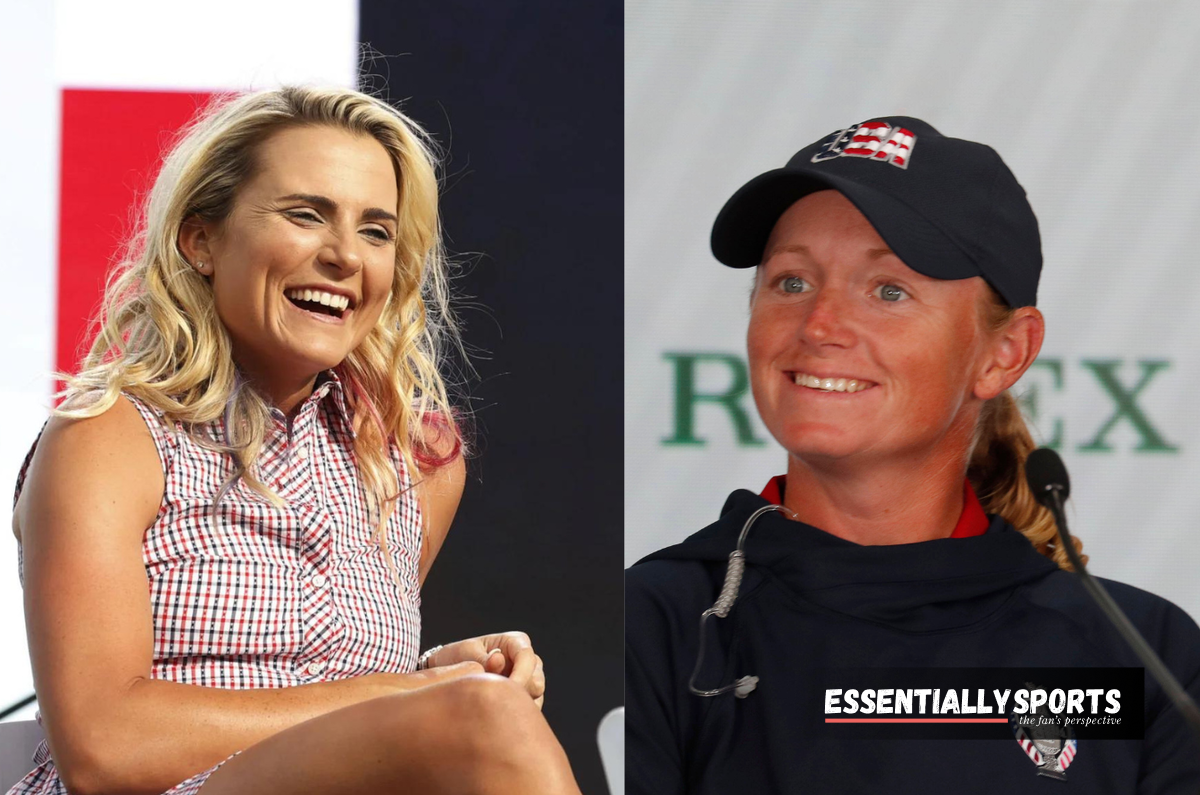 Stacy Lewis Sheds a ‘Selfish’ Lexi Thompson Reason Despite the Solheim ...