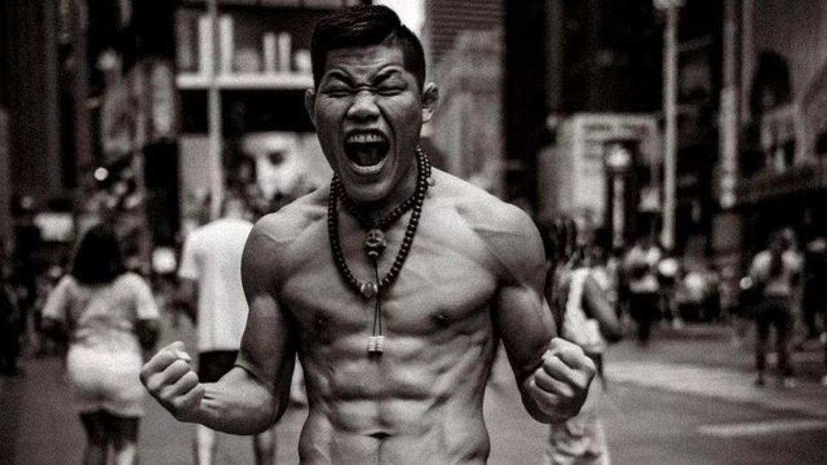 Li Jingliang’s Nickname ‘The Leech’: Unusual Backstory Behind UFC Star ...