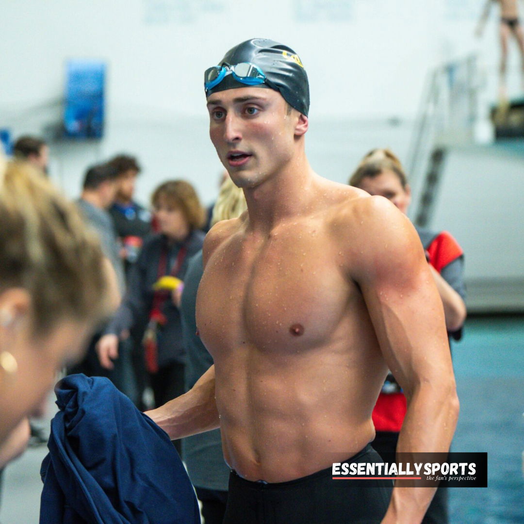 Cali’s Liam Bell Marks Historical Time Despite Returning After One Year ...