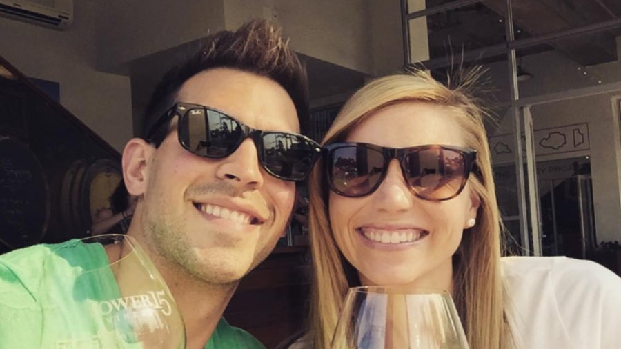 Who Is Joe Davis’ Wife Libby Davis? All About the Michigan Grad Who ...