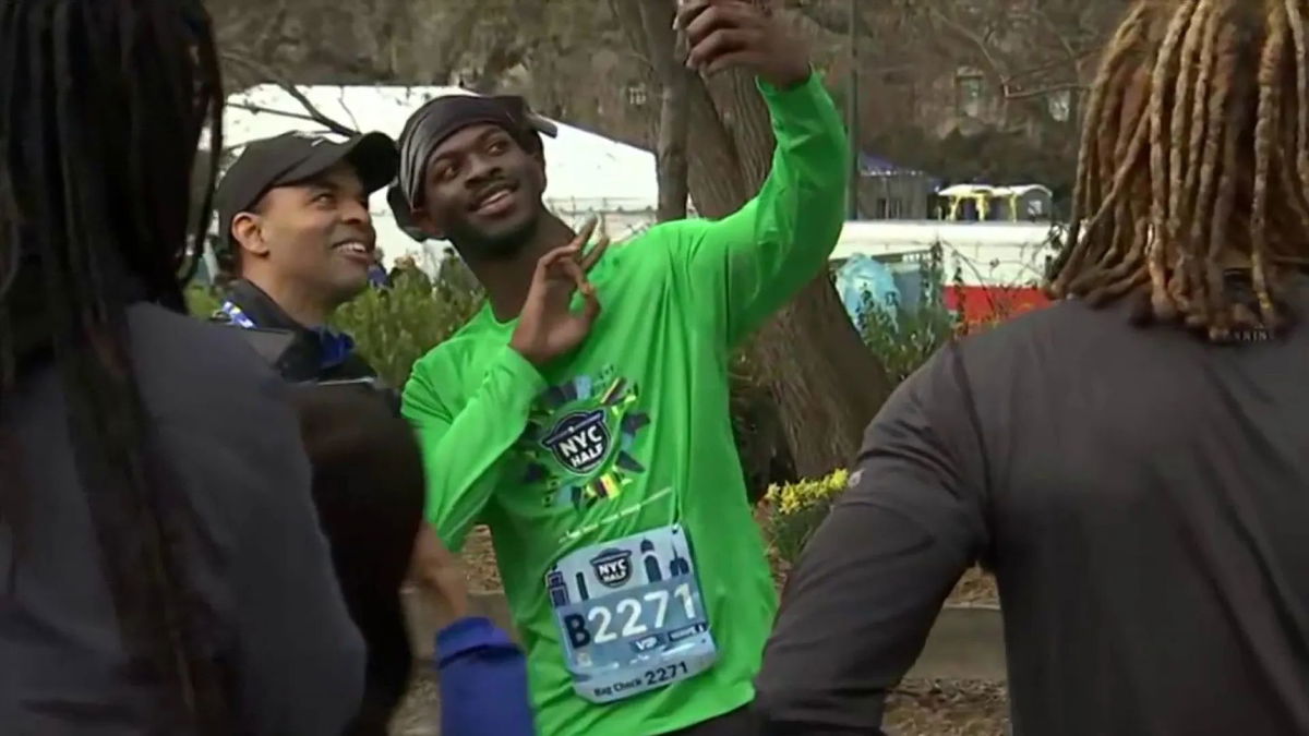 “My Shins Would Explode”: Lil Nas X Fans Deeply Concerned Over ...