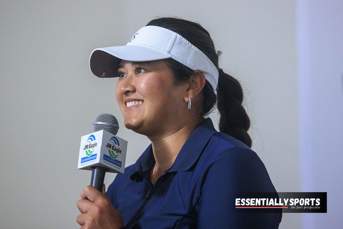 2024 Fir Hills Seri Pak Championship: How to Buy Tickets for the LPGA Event? - EssentiallySports