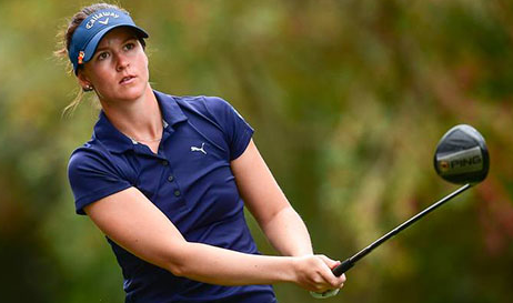 Despite Her Forgettable End at the 2023 Amundi Evian Championship, Linn ...