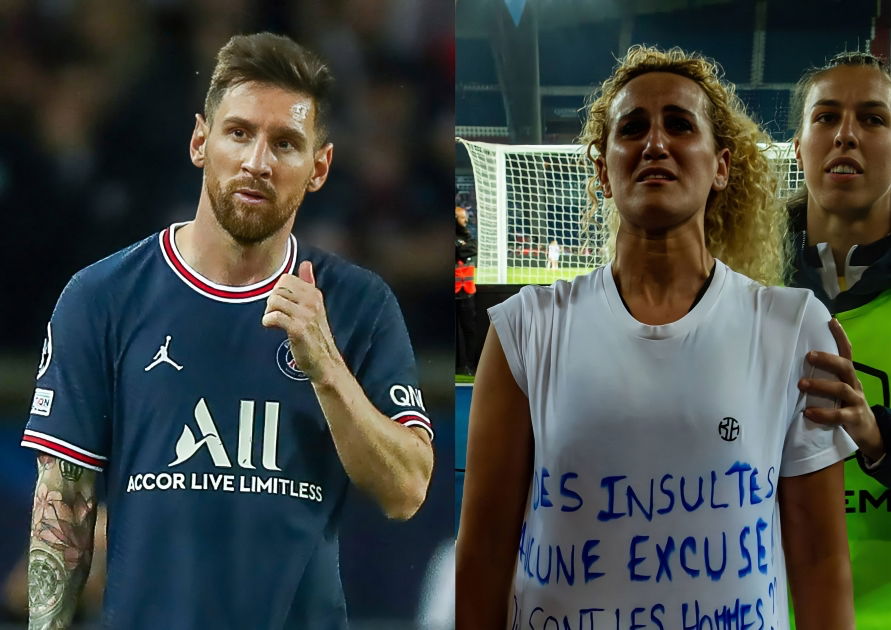“PSG Is an Inhuman Club” – As Lionel Messi Leaves Paris, Ex-Barcelona ...