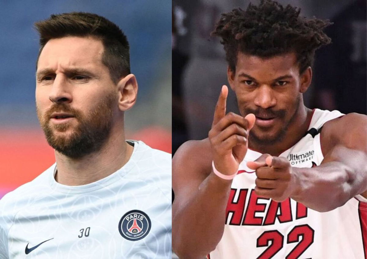 “Come Down Off the Car to Greet the GOAT” – Lionel Messi’s Surprise ...