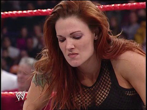 “She Had a Broken Neck....I Was There Doing Press Conferences”: WWE ...