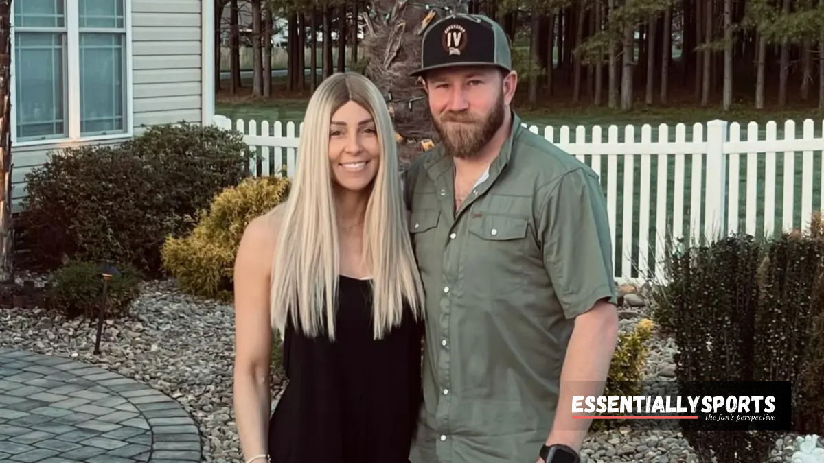 Dale Jr’s Nephew’s Better Half Losing Her Battle to Cancer Leaves ...