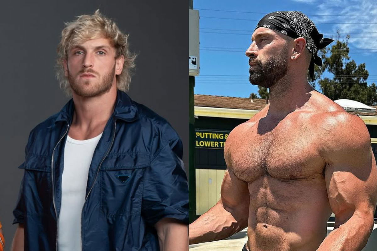 Bradley Martyn Calls Logan Paul’s Bluff as He Threatens to Release ...