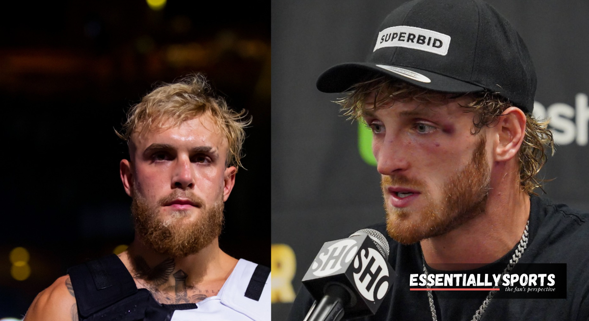 “He’s a Dawg in WWE”: Jake Paul Discloses Possible WrestleMania 2024 ...