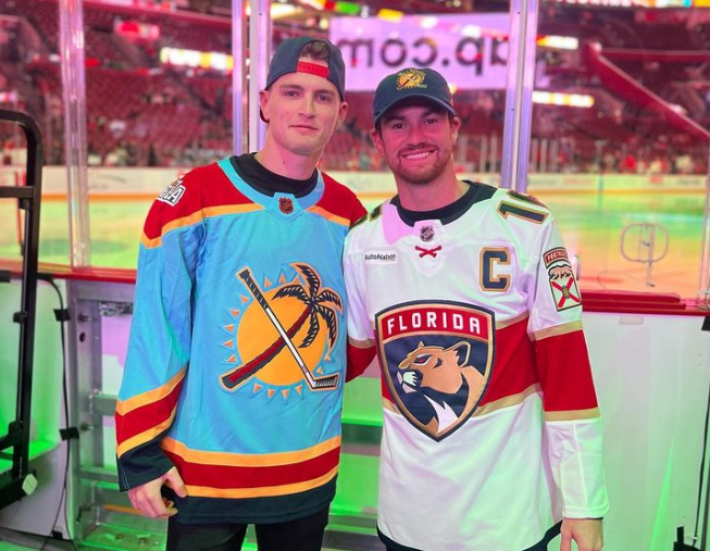 “Absolute Perfection”: F1 Twitter Erupts as American Duo of Logan ...