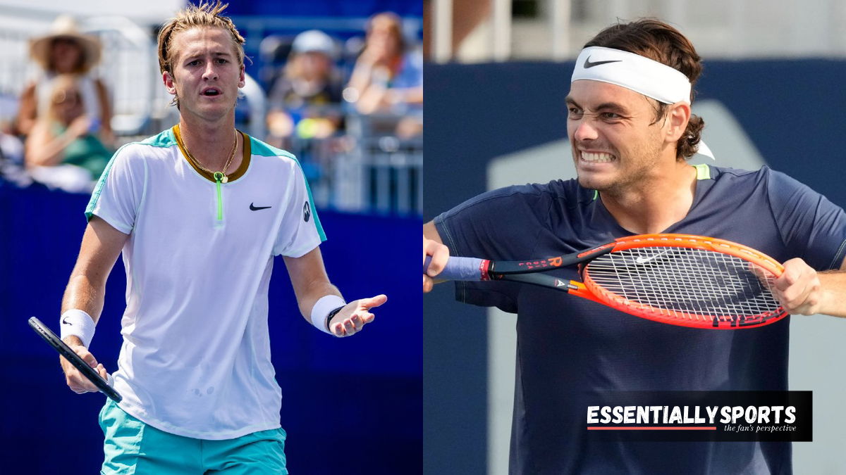 Monte Carlo Masters: Spicy Round 1 Match-Ups Featuring Taylor Fritz And ...