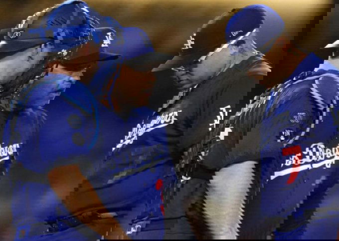 “Whole New Level of Cheating” - Accusations Mount on Los Angeles ...