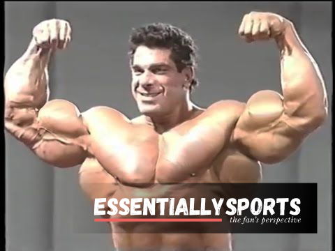 “You Won’t Like When I’m Angry”: Lou ‘The Hulk’ Ferrigno Gives Stern ...