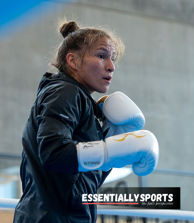 From Being Bullied to Losing Friends to Cartels, Jennifer Lozano Opens ...