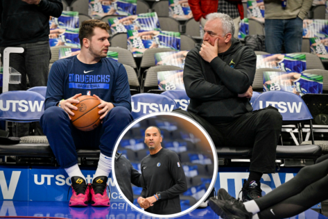 Luka Doncic’s Father Has Forgiven Nico Harrison as Family’s Emotional ...