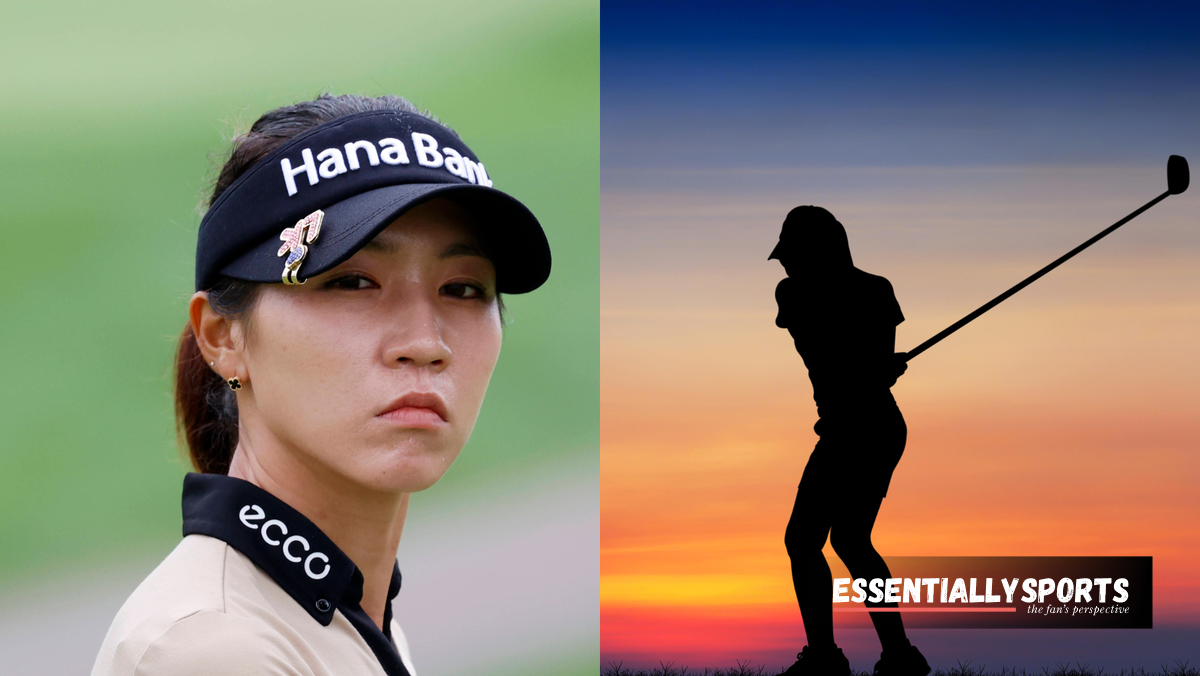 A Year After Getting into the Records Book With Lydia Ko, 20YO Pro ...