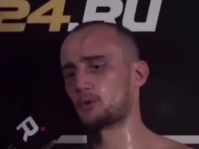 “He’s Not a Simp"- MMA Fans in Splits as Fighter’s “Clueless or Too ...