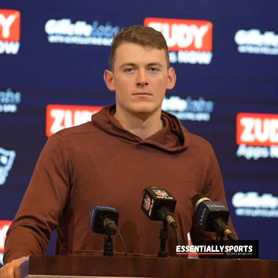 Mac Jones Potential Destination: Potential Landing Spots for Patriots ...