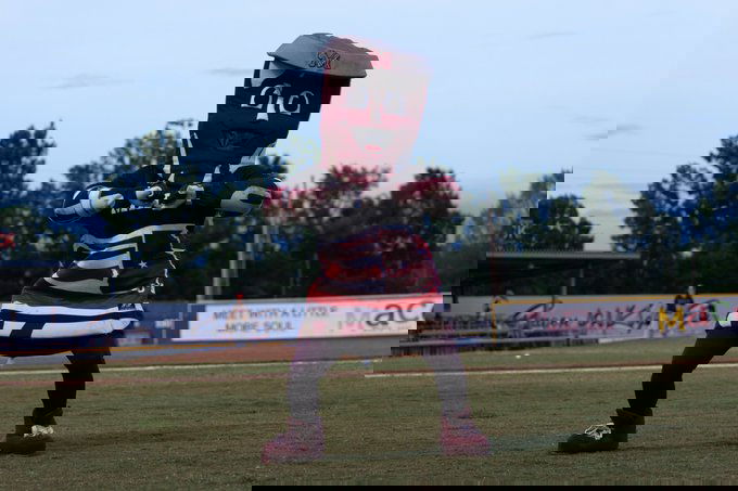 Popular “Breakfast Meat” Baseball Team Takes a Hilarious Stand Over ...