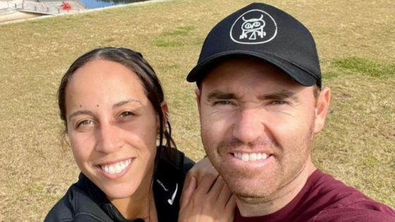 Madison Keys and Bjorn Fratangelo: Tennis Insider Reveals the ...