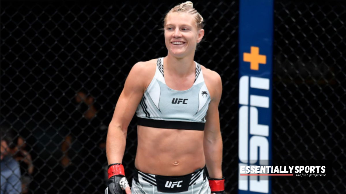 Where Is Manon Fiorot From? UFC Flyweight’s Ethnicity/Nationality ...