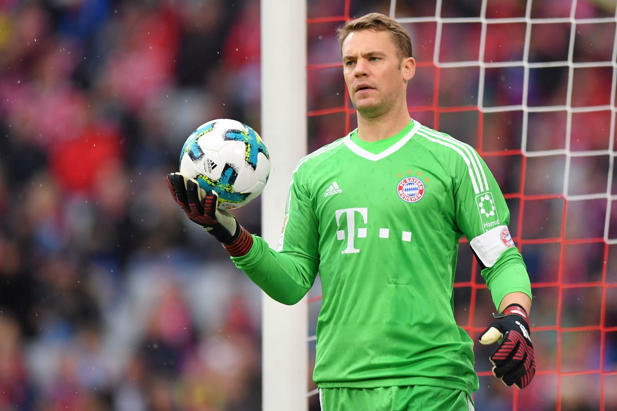 What Is Manuel Neuer’s Net Worth in 2024? All About His Salary ...