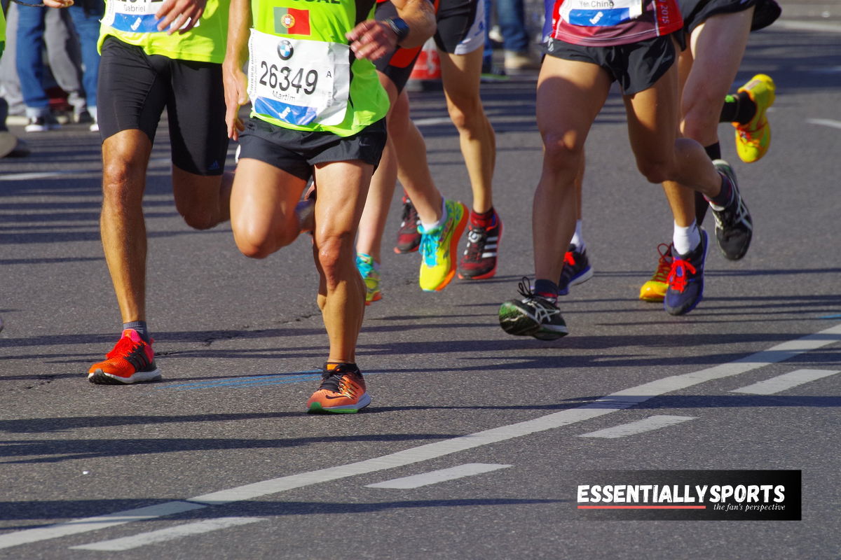 Firefighting Foster Mother Paves Way for American Glory at New York ...