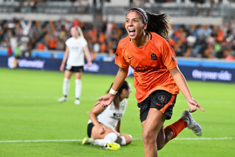 Top 10 Highest Paid NWSL Players After Maria Sanchez’s Record Deal With ...