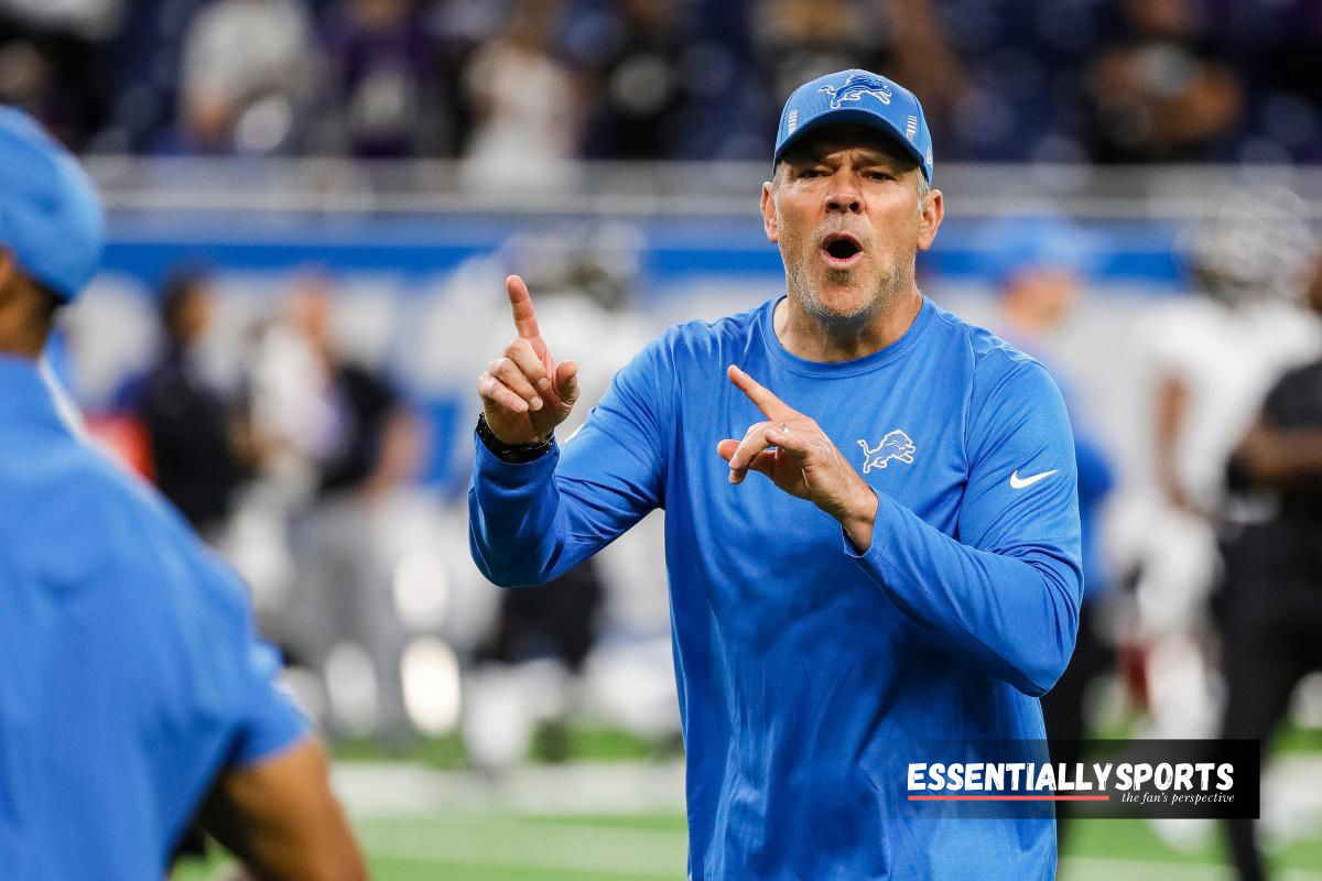 Jared Goff’s Lions Coach Leads Jaguars’ Mount Rushmore as NFL Releases ...