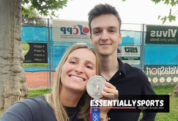 French Open 2024: Did Marketa Vondrousova Divorce Her Husband ...