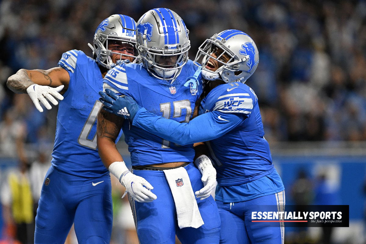 Here Are Teddy Bridgewater Top 5 NFL Moments as Lions QB Calls It Quits ...