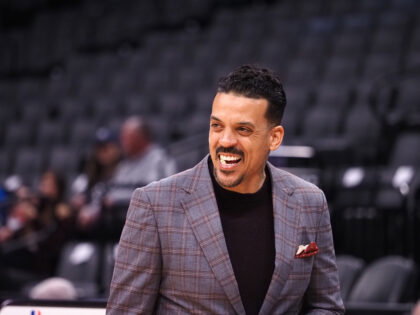 6 Years After Losing Old Friend, Matt Barnes Joins Nipsey Hussle’s ...