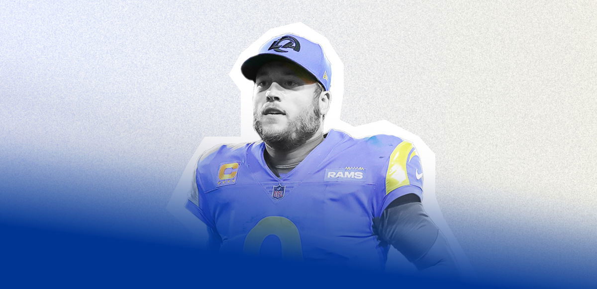 Exclusive: Devin Hester Doesn’t Hesitate Picking Matthew Stafford Over ...