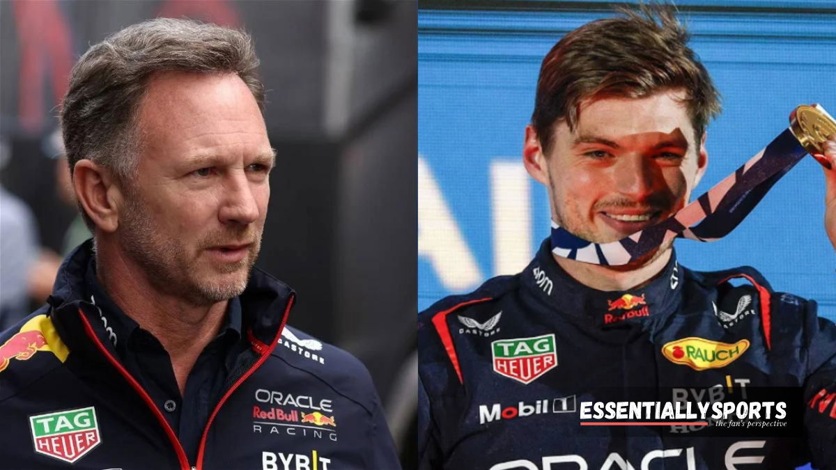 Christian Horner Reveals How Max Verstappen's Dodgy Move in the Miami GP Gifted Lando Norris His ...