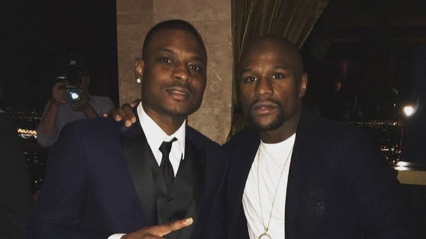 Everything You Need to Know About Floyd Mayweather’s Next Opponent Don ...