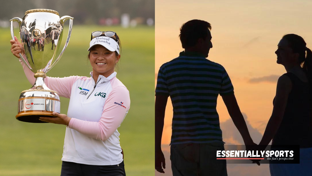 Who Is Megan Khang’s Fiance? Everything to Know About the LPGA Tour Pro’s Love Life ...