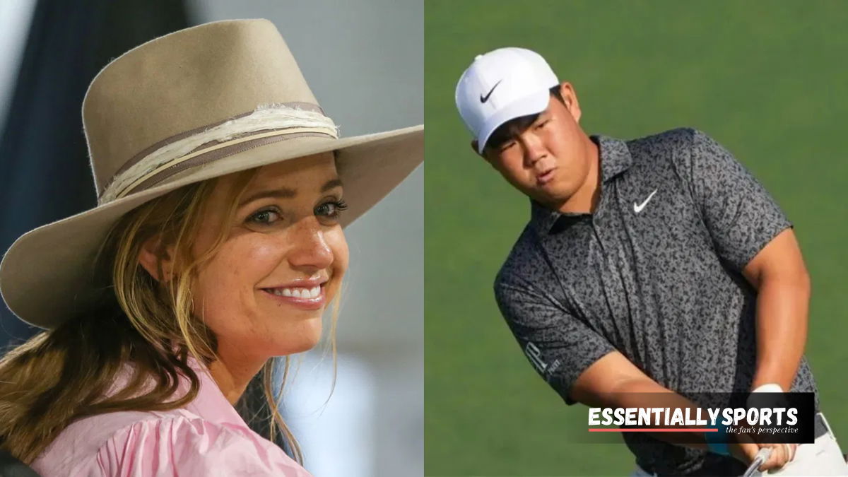 Despite Rivalry, Hearty ‘Uncle Tom [Kim]’ Moment Revealed Scottie ...