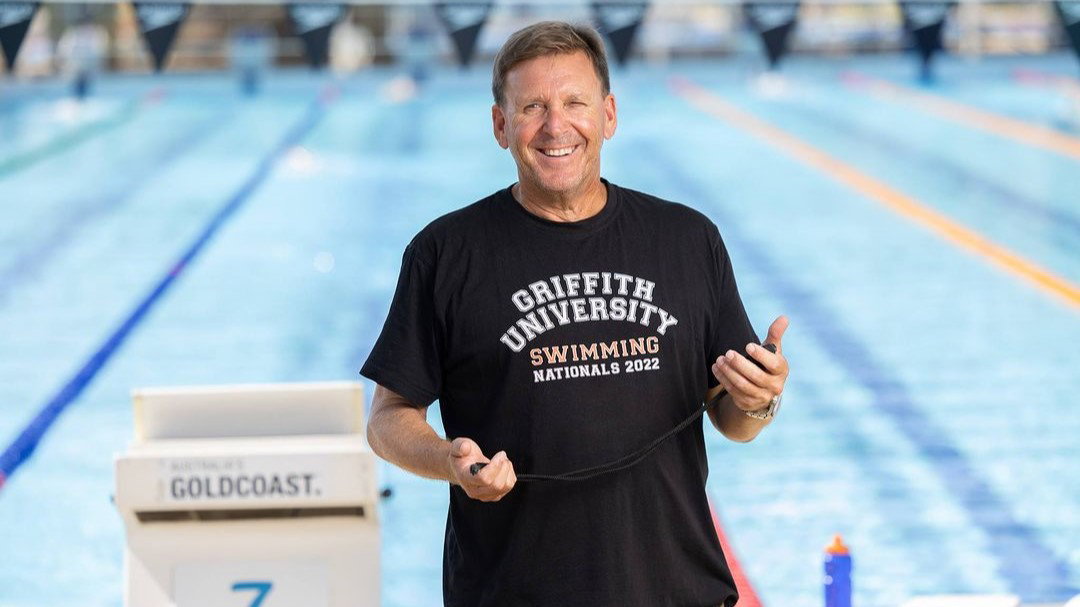 Who Is Michael Bohl, the Coach of Kaylee McKeown, Brendon Smith, and ...
