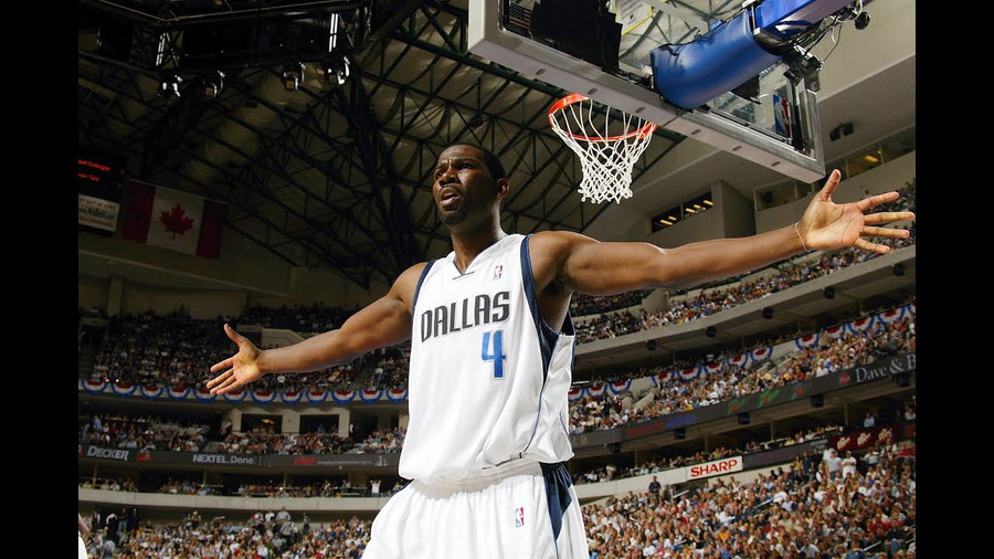 Who Is Michael Finley? All About Mavericks Interim Basketball ...