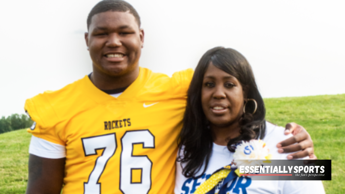 Who Are Michael Hall Jr.’s Parents? Meet Mom Lynda Hall Who Was ...