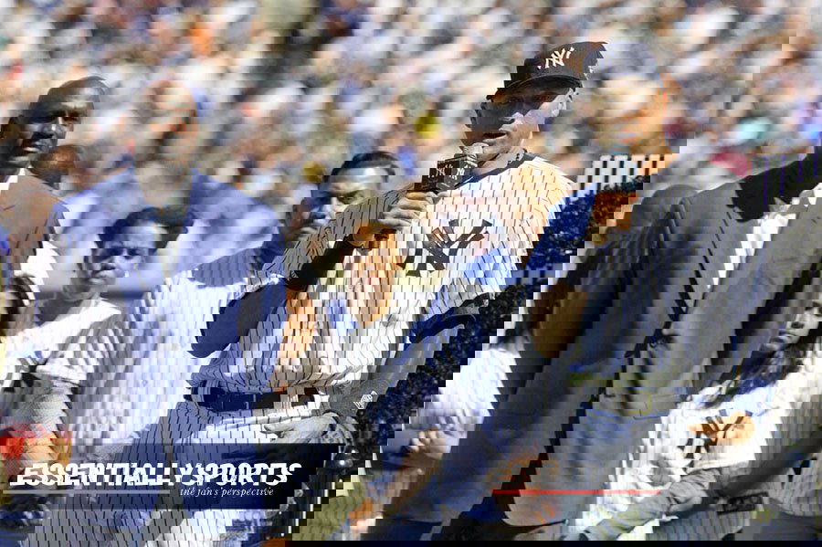 After Derek Jeter, Fellow Owner and Billionaire Michael Jordan Accused ...