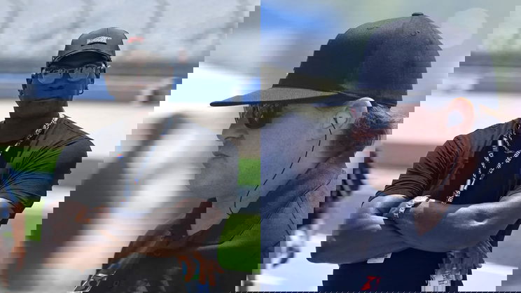 ''I Cried'': Post Dawn Staley Encounter, US Gymnast Jordan Chiles ...