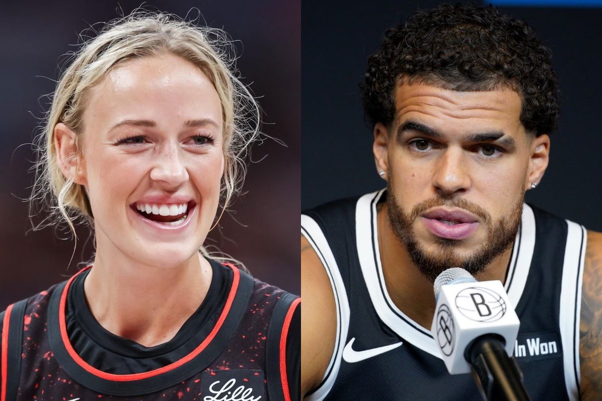 Michael Porter Jr. Drops Personal Story About Sophie Cunningham in Controversial WNBA vs. NBA ...