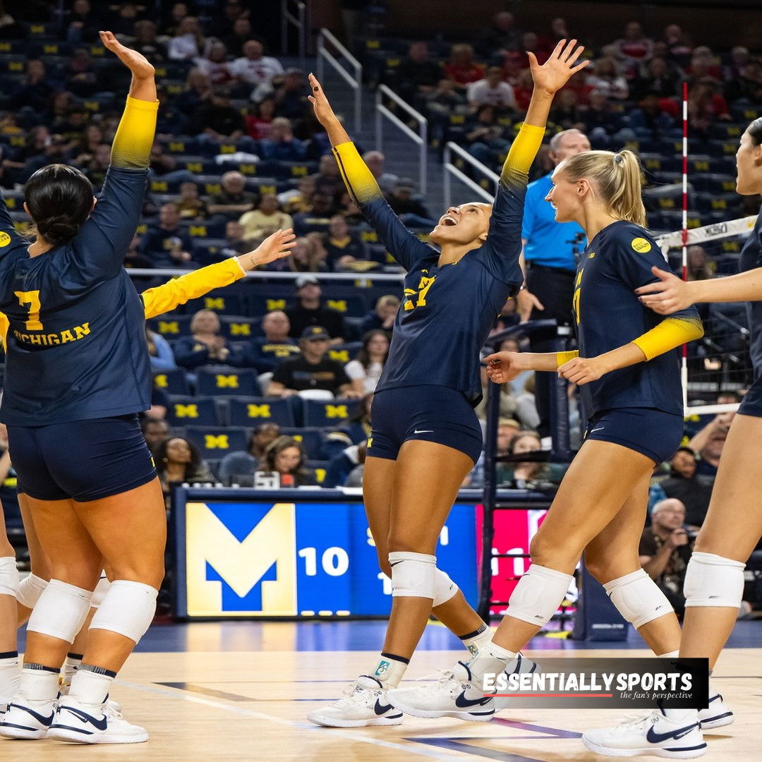 Furthering Late Father’s Michigan Legacy, Kendall Murray Drops ...