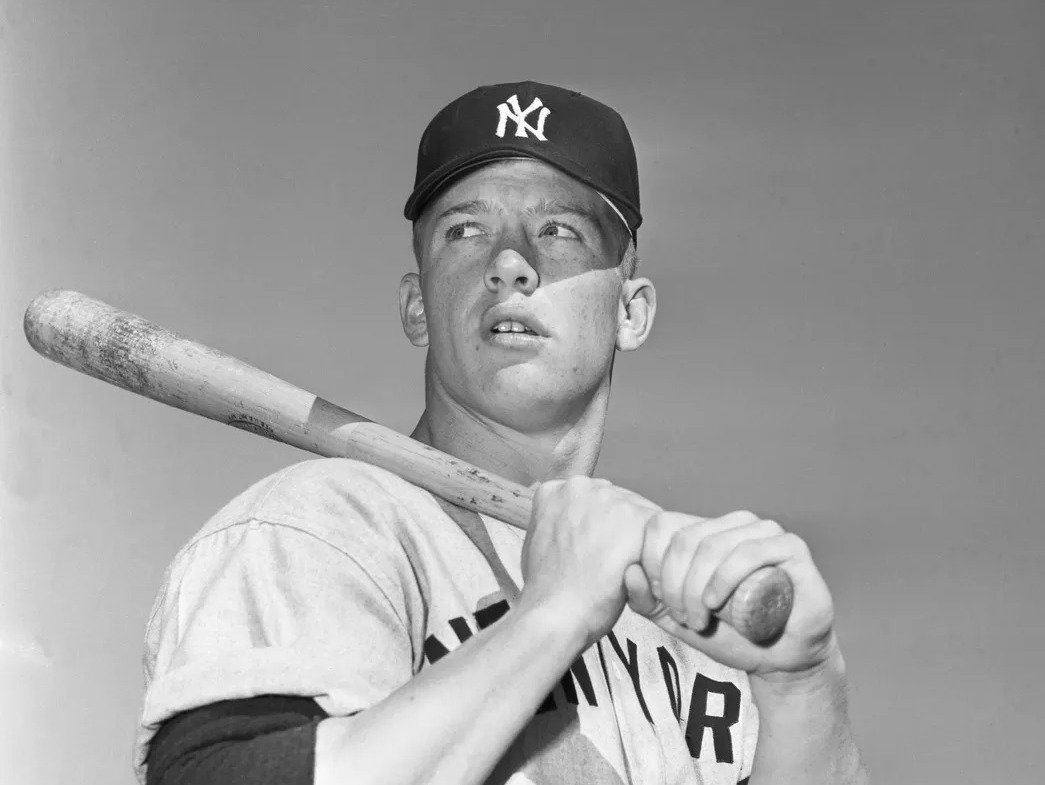92 Years Ago Today, a Yankees Legend and 20X All-Star Was Born ...
