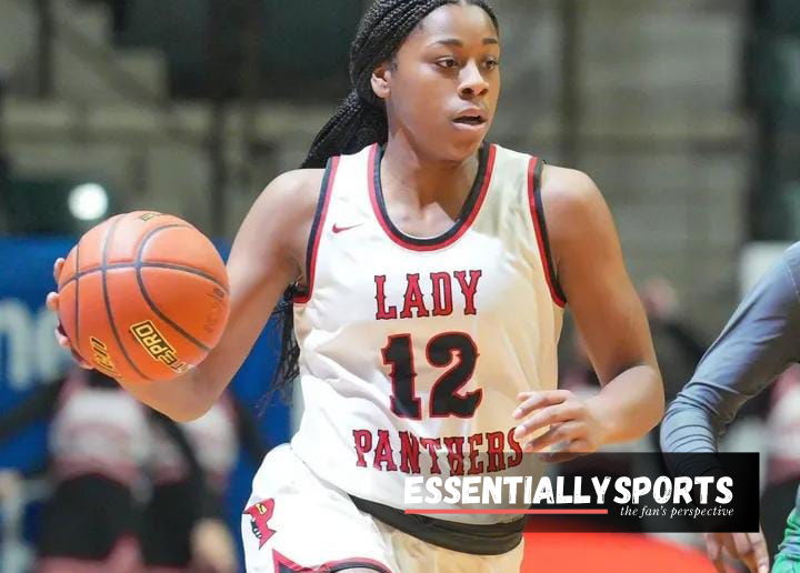 Mikaylah Williams Parents: Know All About The Forces Behind LSU's Star ...