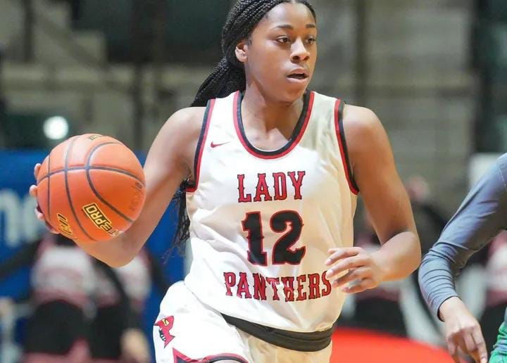 Mikaylah Williams Parents: Know All About The Forces Behind LSU's Star ...