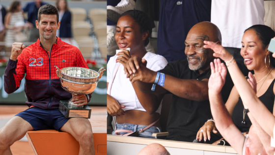 ‘I Didn’t Have an Injury’ - Novak Djokovic Gives an Update on His ...