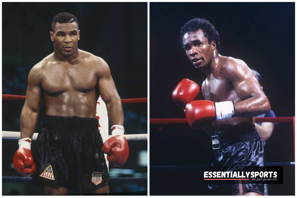 “Royal Roster”: Fans Left Star-Struck as Prince Naseem Hamed’s Son ...