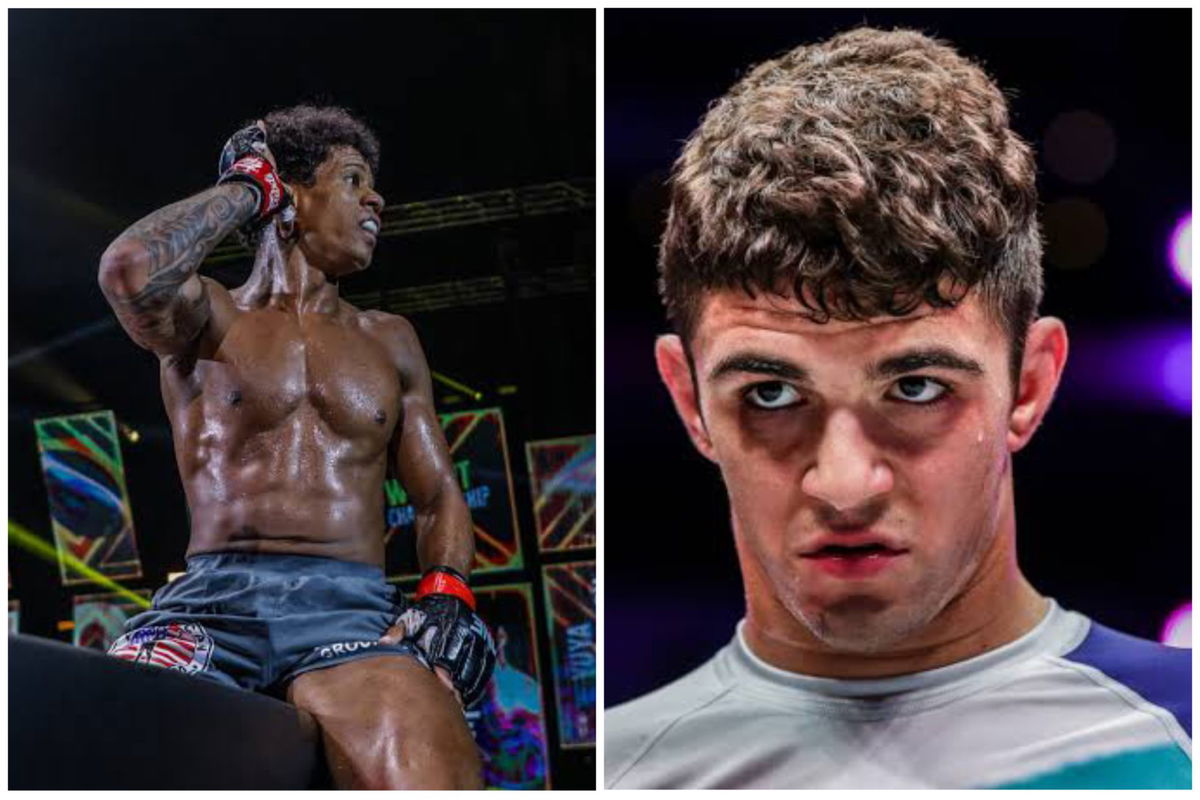 “We Should Just Do It” – Mikey Musumeci Targets Adriano Moraes ...